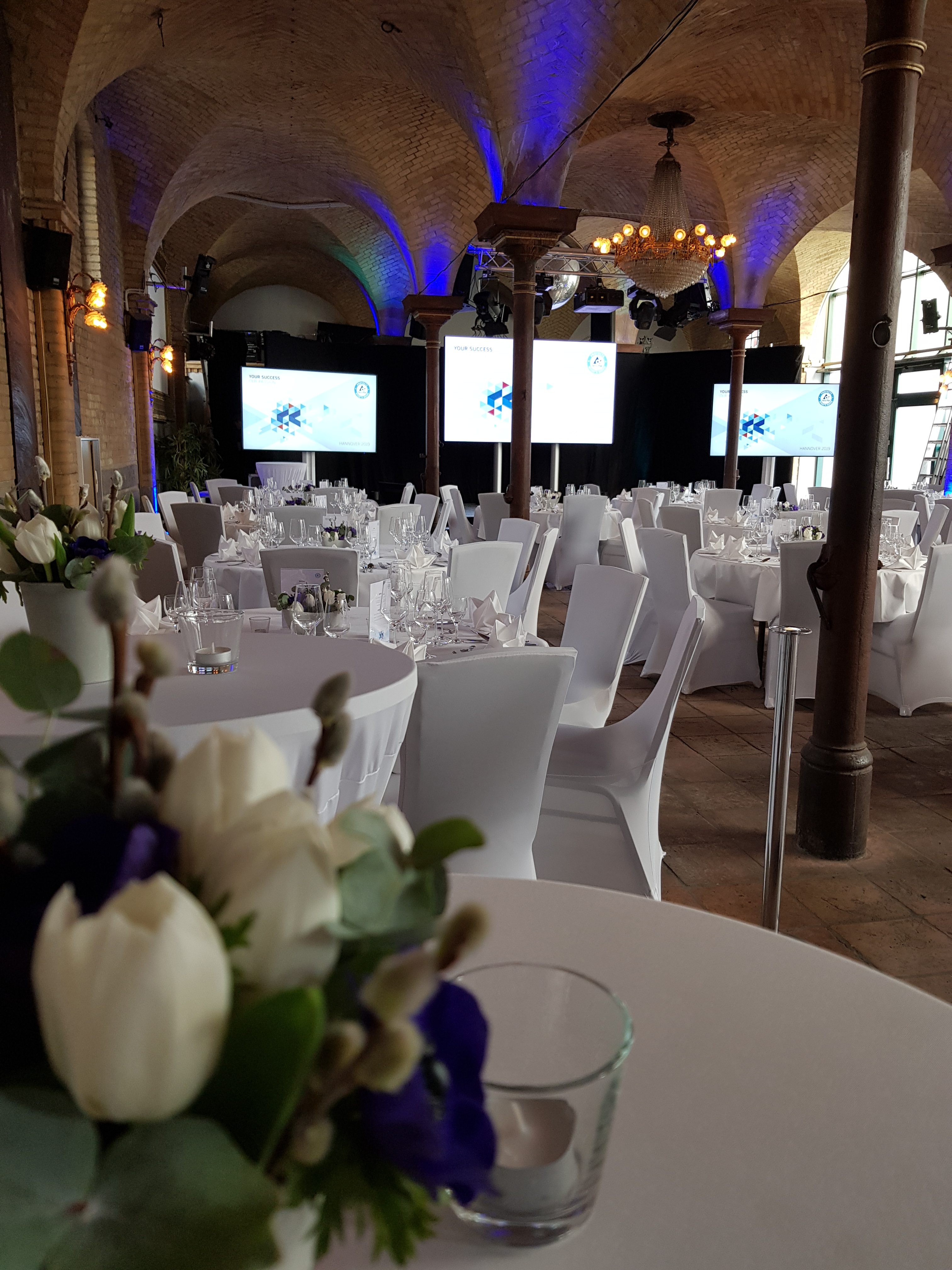 Acanto: Hannovers Event- & Hochzeitslocation | Hochzeiten ...