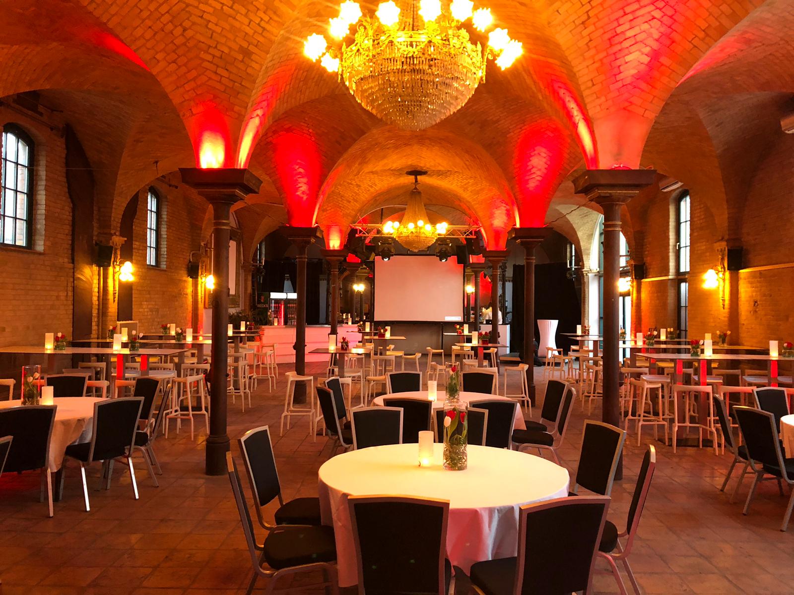 Acanto: Hannovers Event- & Hochzeitslocation | Hochzeiten ...